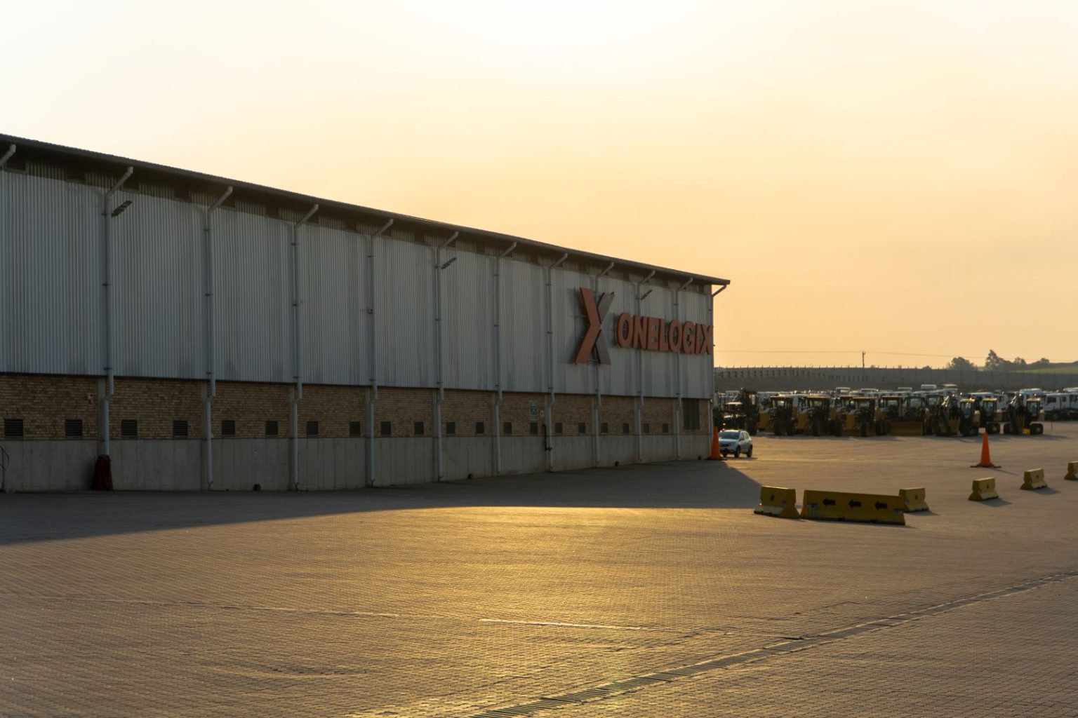 Seamless Abnormal Load Transport & Logistics | Onelogix Mega