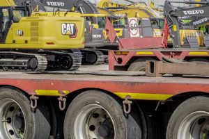 Abnormal Load Transport in South Africa: Regulations Guide