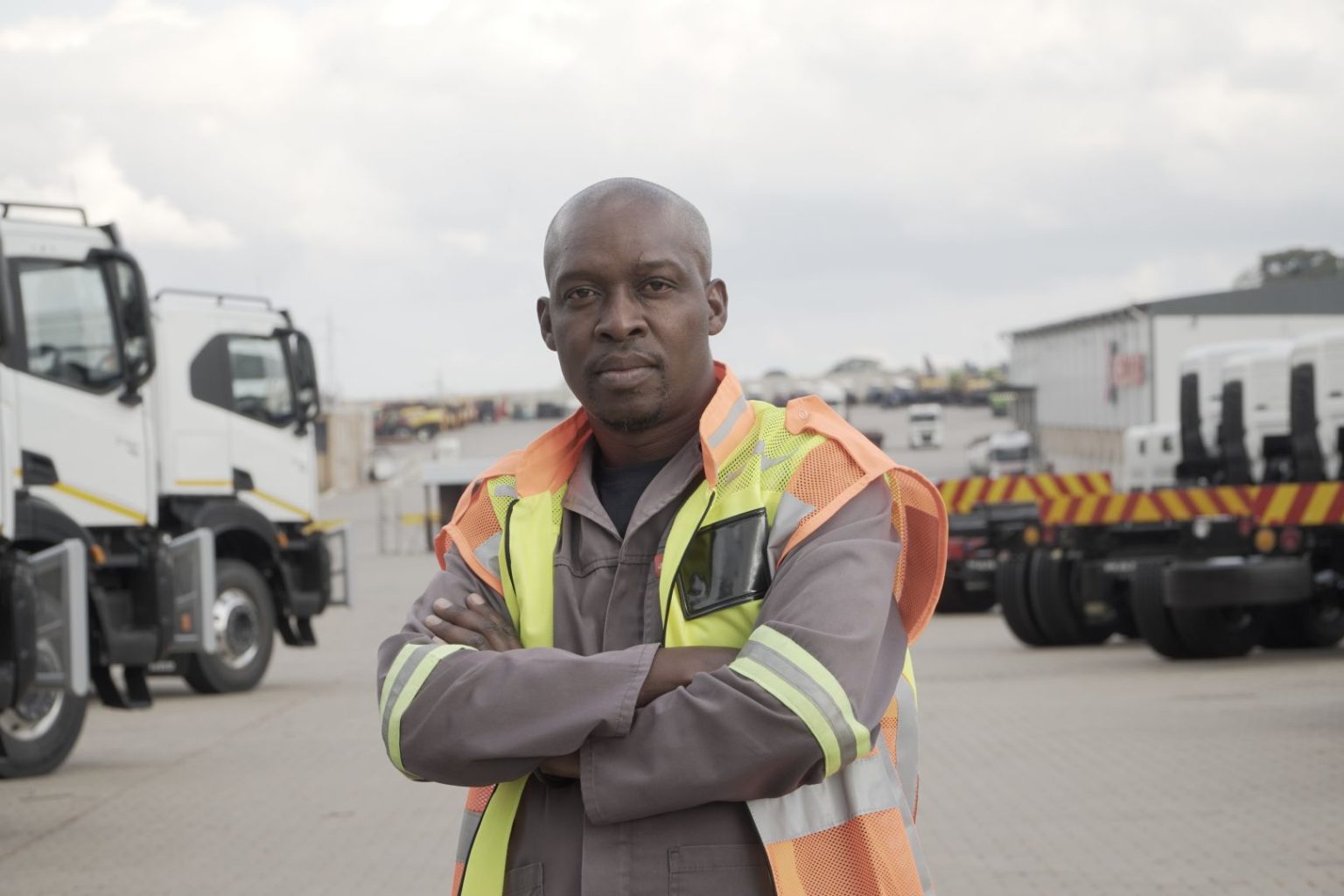 Abnormal Load Transport in South Africa: Regulations Guide