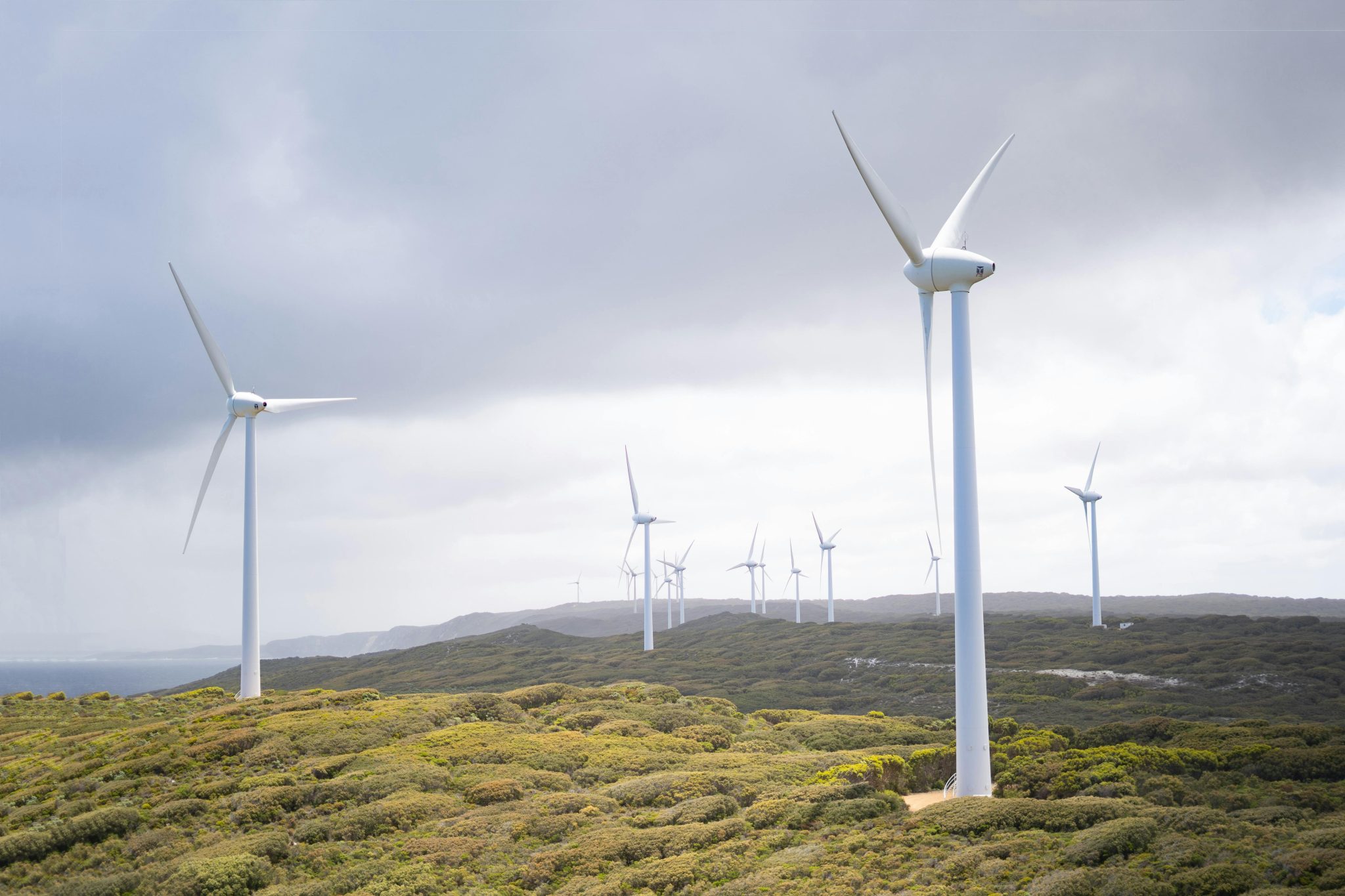 Wind Farm Transport in South Africa | OneLogix Mega